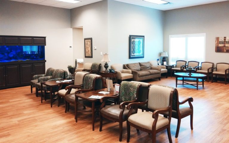 NGPG Family Medicine in Flowery Branch, GA (Chestnut Mountain) | Family ...