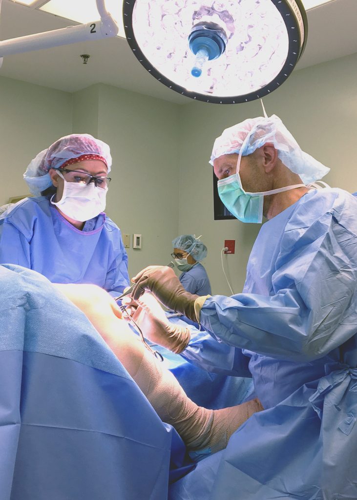 NGPG Orthopedic Clinics – Orthopedic Surgery & Sports Medicine