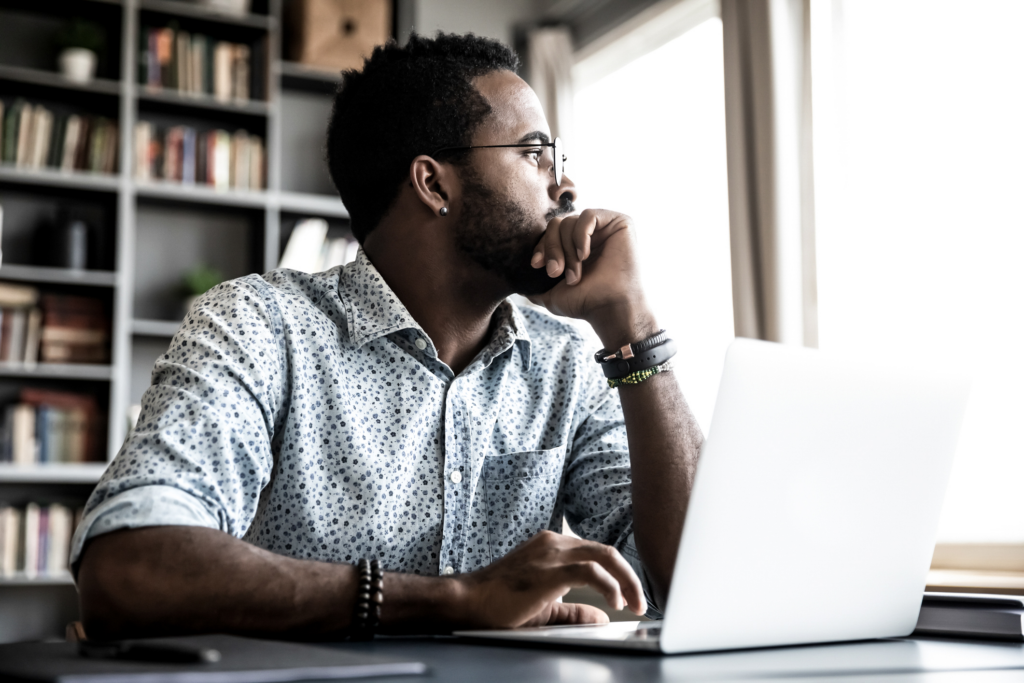 Food for thought: How negative thinking impacts our life & health | NGPG