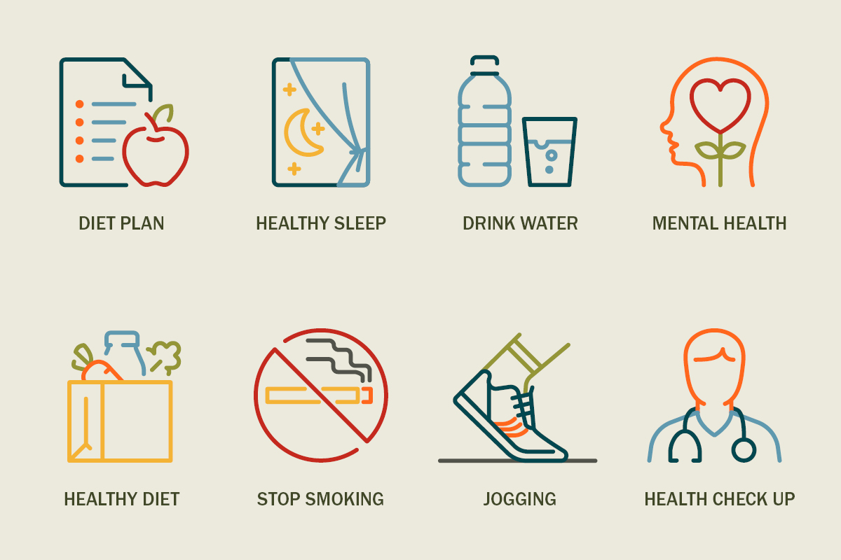 When your doctor recommends a lifestyle change — what it really means ...