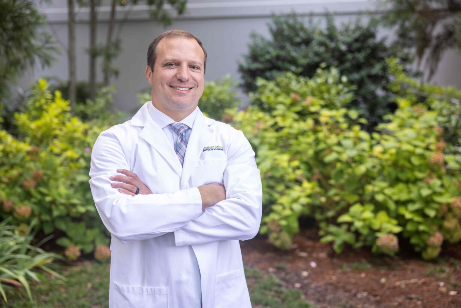 Northeast Georgia Physicians Group (NGPG)
